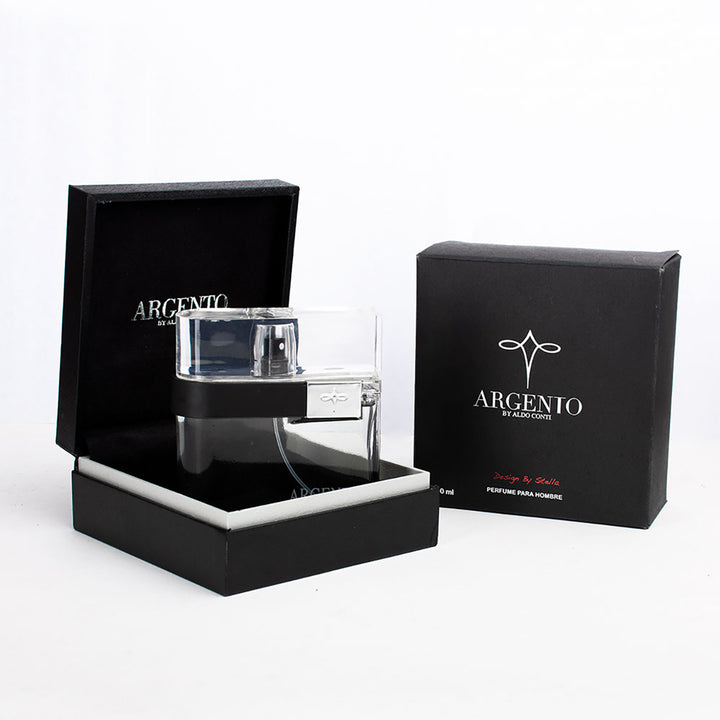 Fragancia Argento – ALDO CONTI